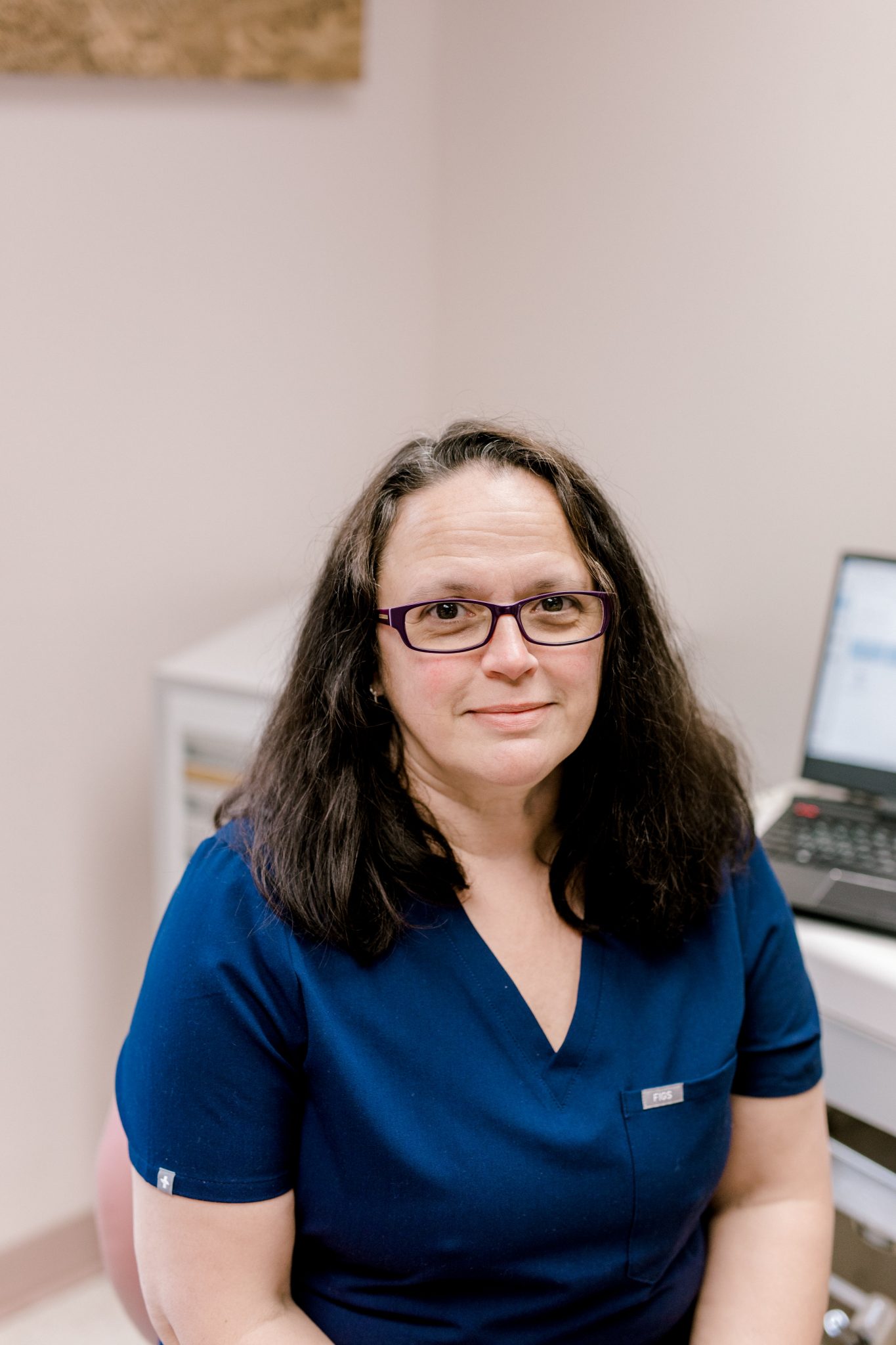 Meet The Team - Lakeside Dental - Maine